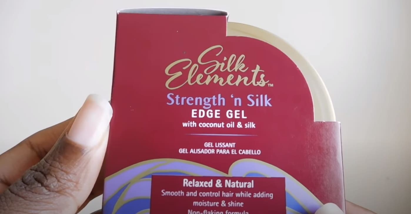 Silk Elements Website - Premium Hair Care Products