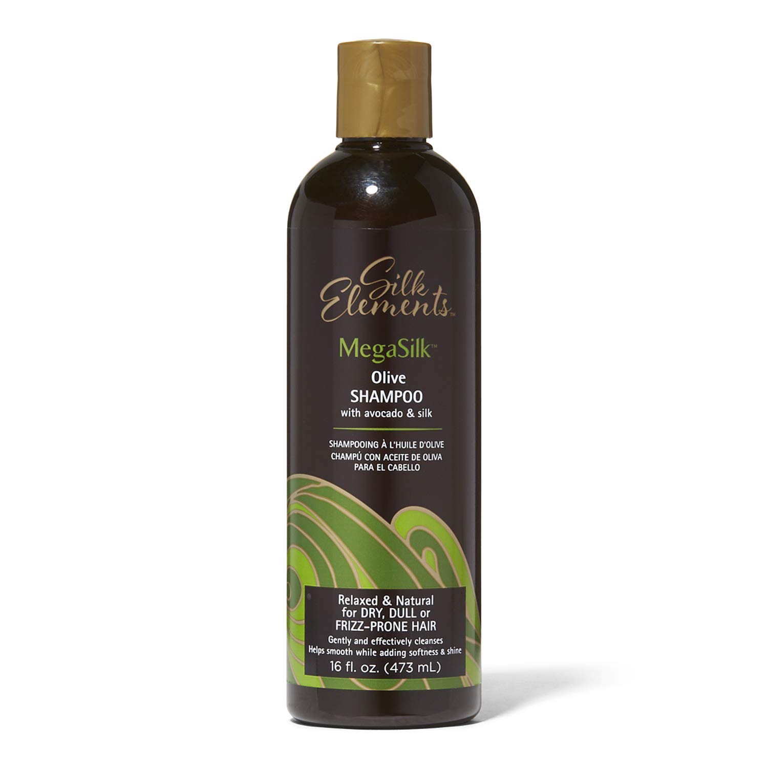 Silk Elements Website - Premium Hair Care Products